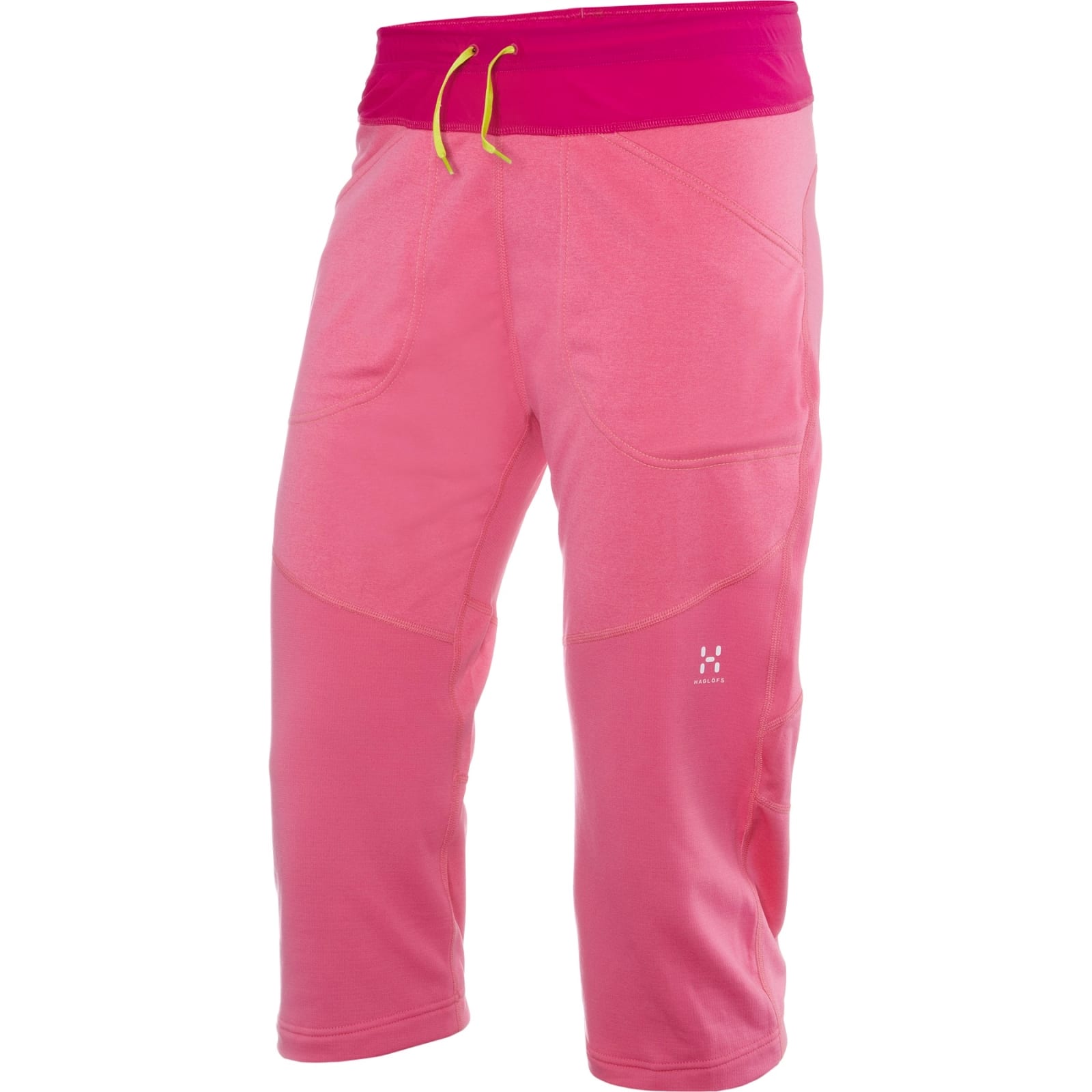 Hagl fs Freeski Q Short Pant Outnorth
