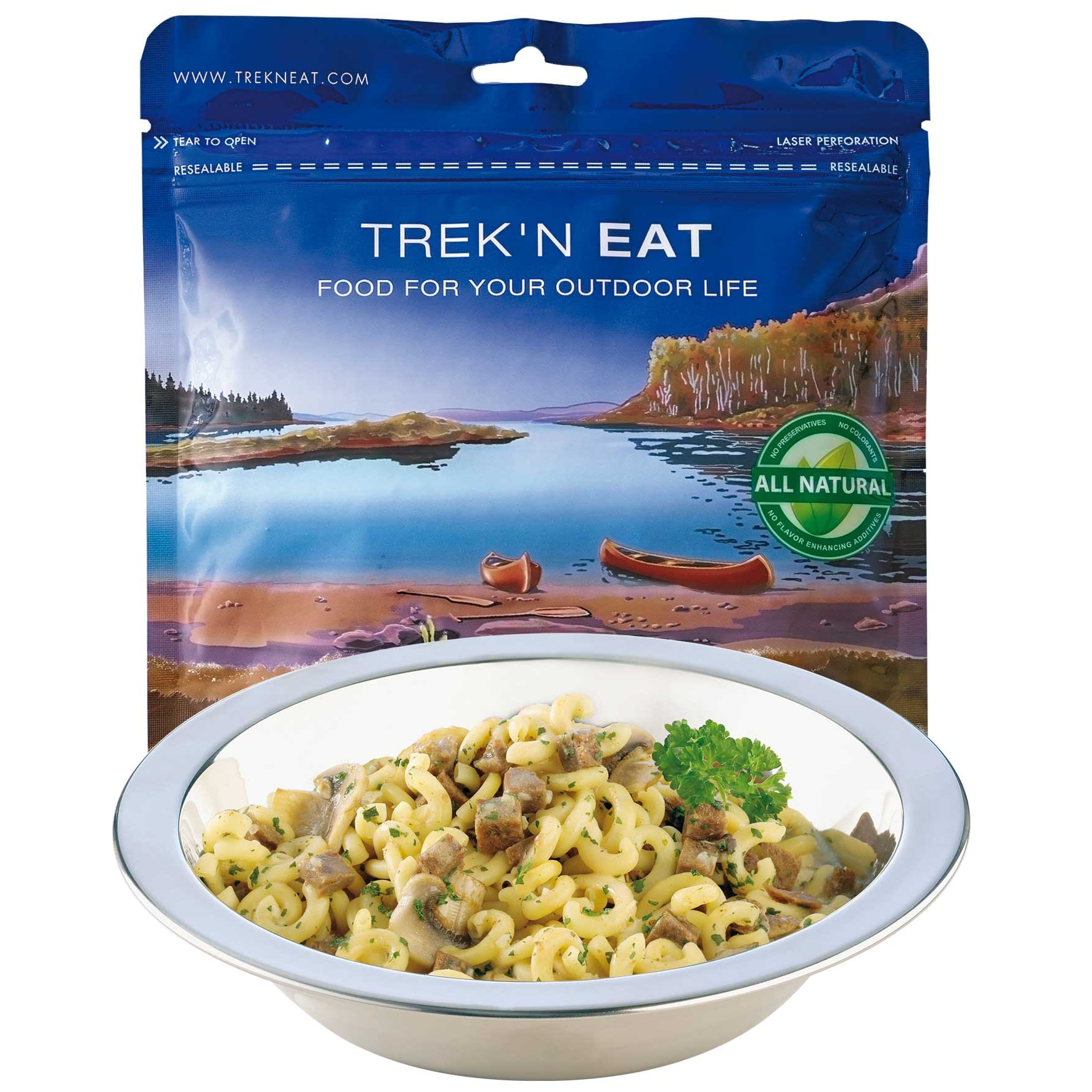 Trek n Eat Beef Casserole With Noodles Outnorth Trek n Eat Beef Casserole With Noodles Outnorth