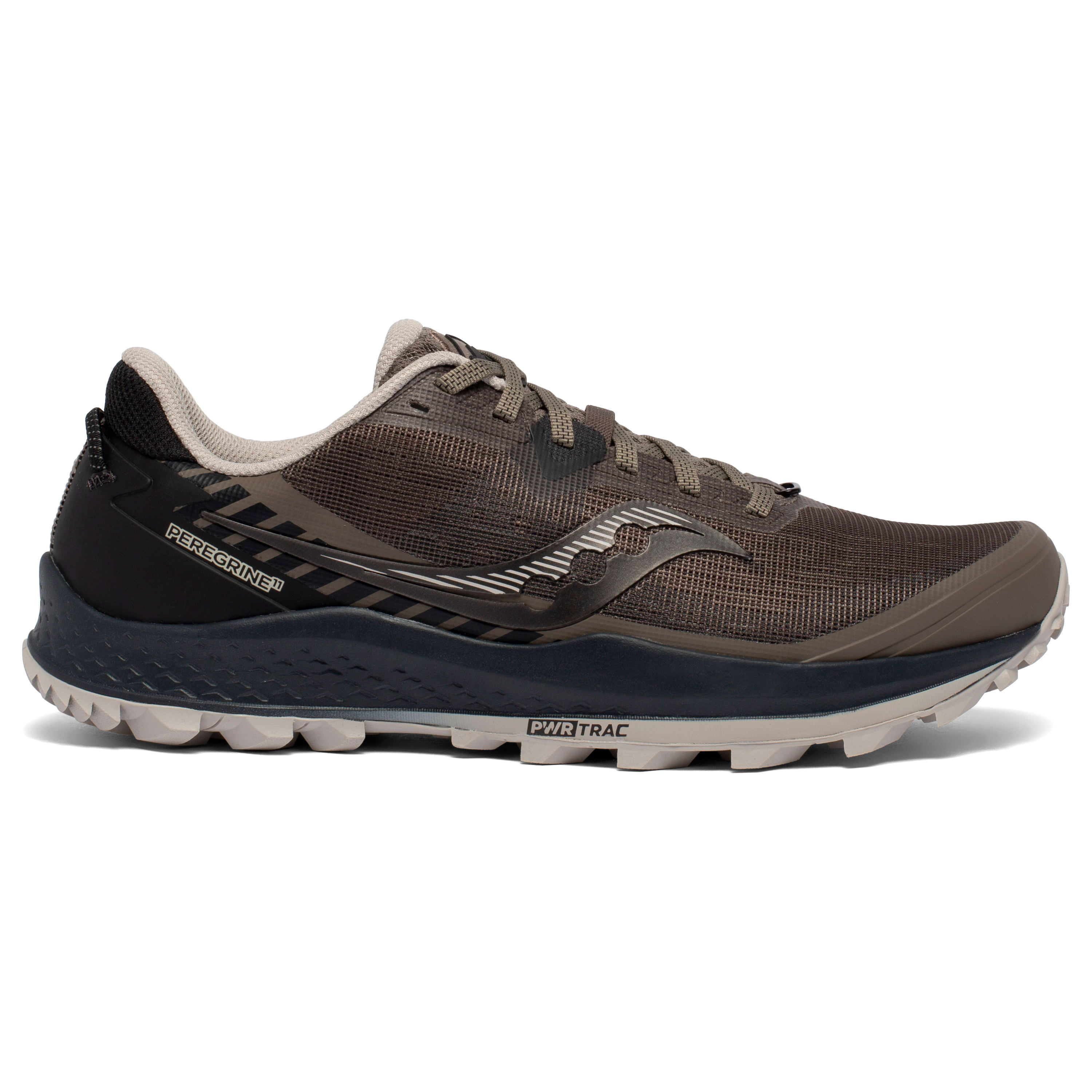 Köp Saucony Men's Peregrine 11 hos Outnorth