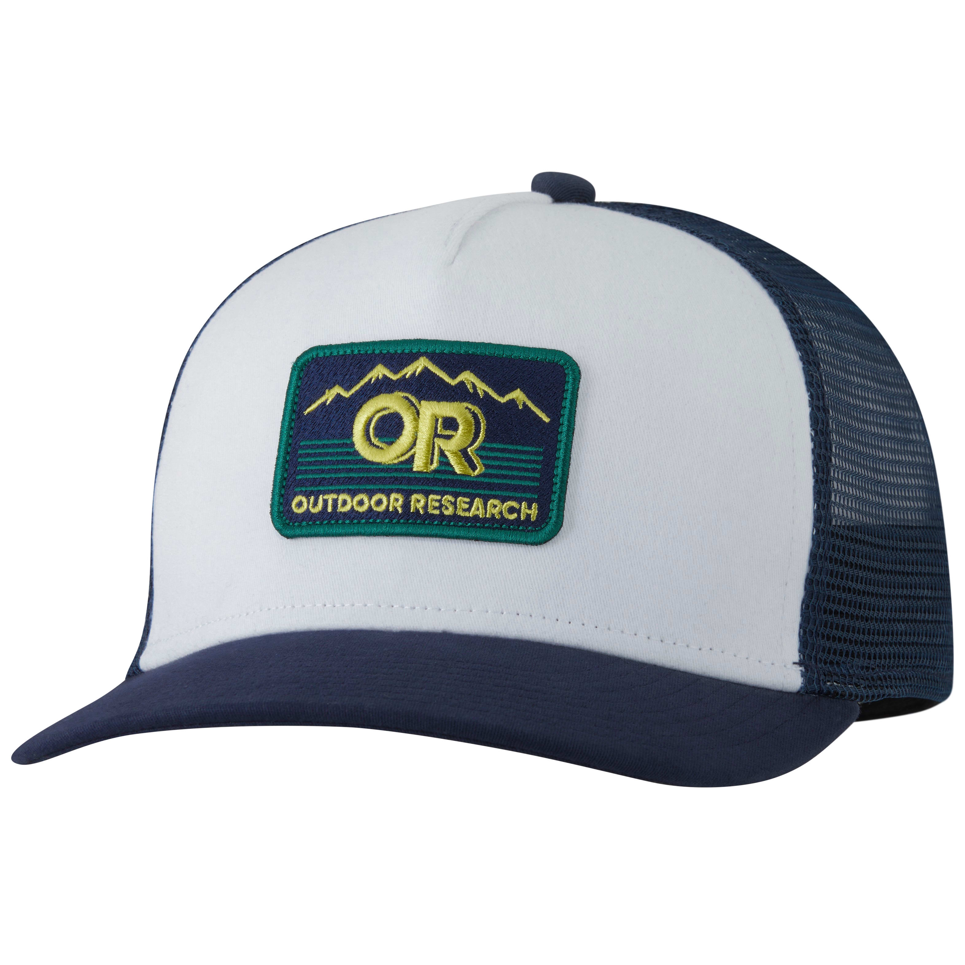 Buy Outdoor Research Unisex Advocate Trucker Cap from Outnorth Buy Outdoor Research Unisex Advocate Trucker Cap from Outnorth