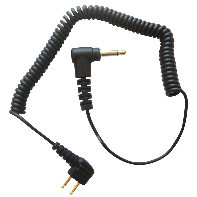 Buy Lafayette Adapter Cable Peltor 2 Pin 3,5 mm from Outnorth