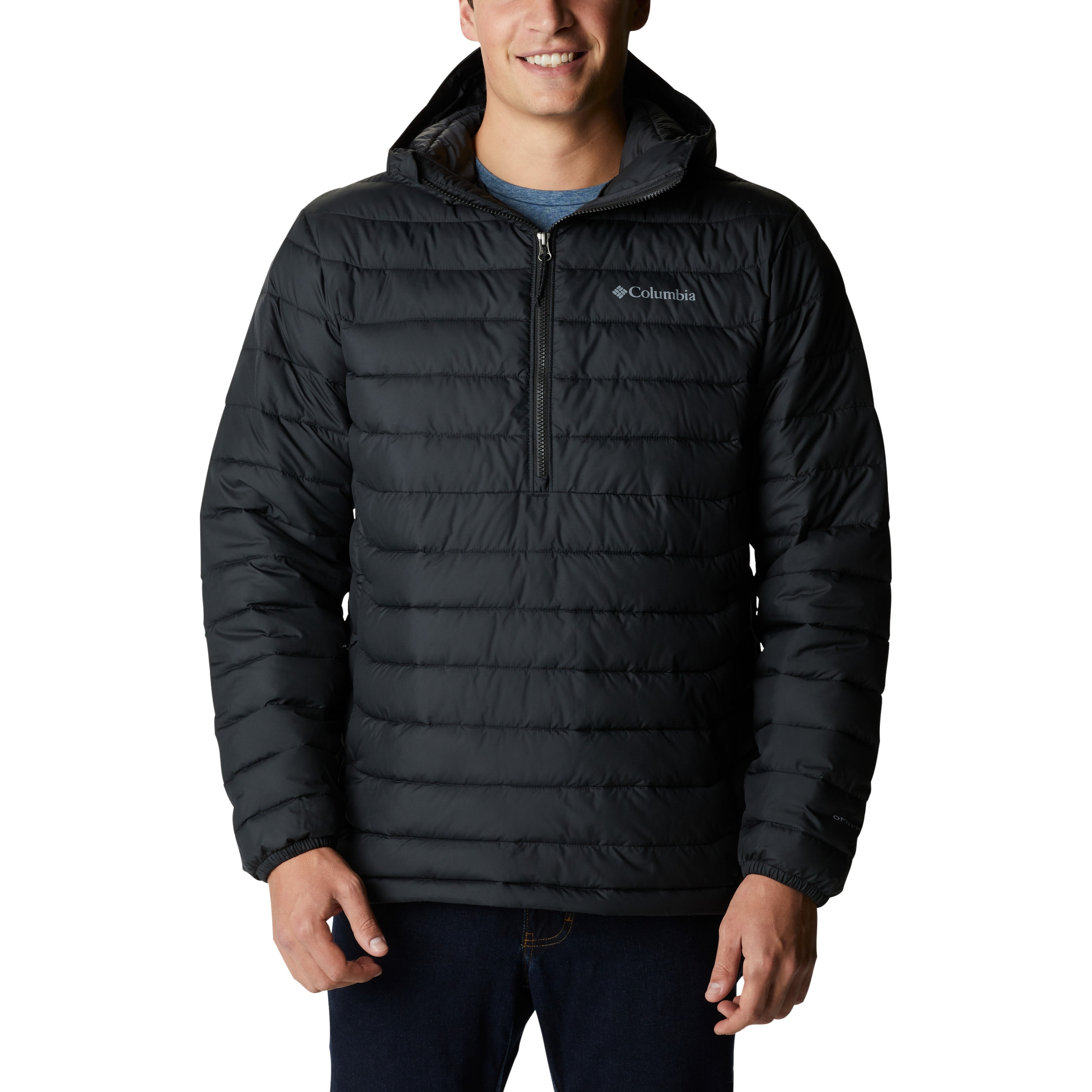 Köp Columbia Men´s Powder Lite Anorak hos Outnorth Köp Columbia Men´s Powder Lite Anorak hos Outnorth