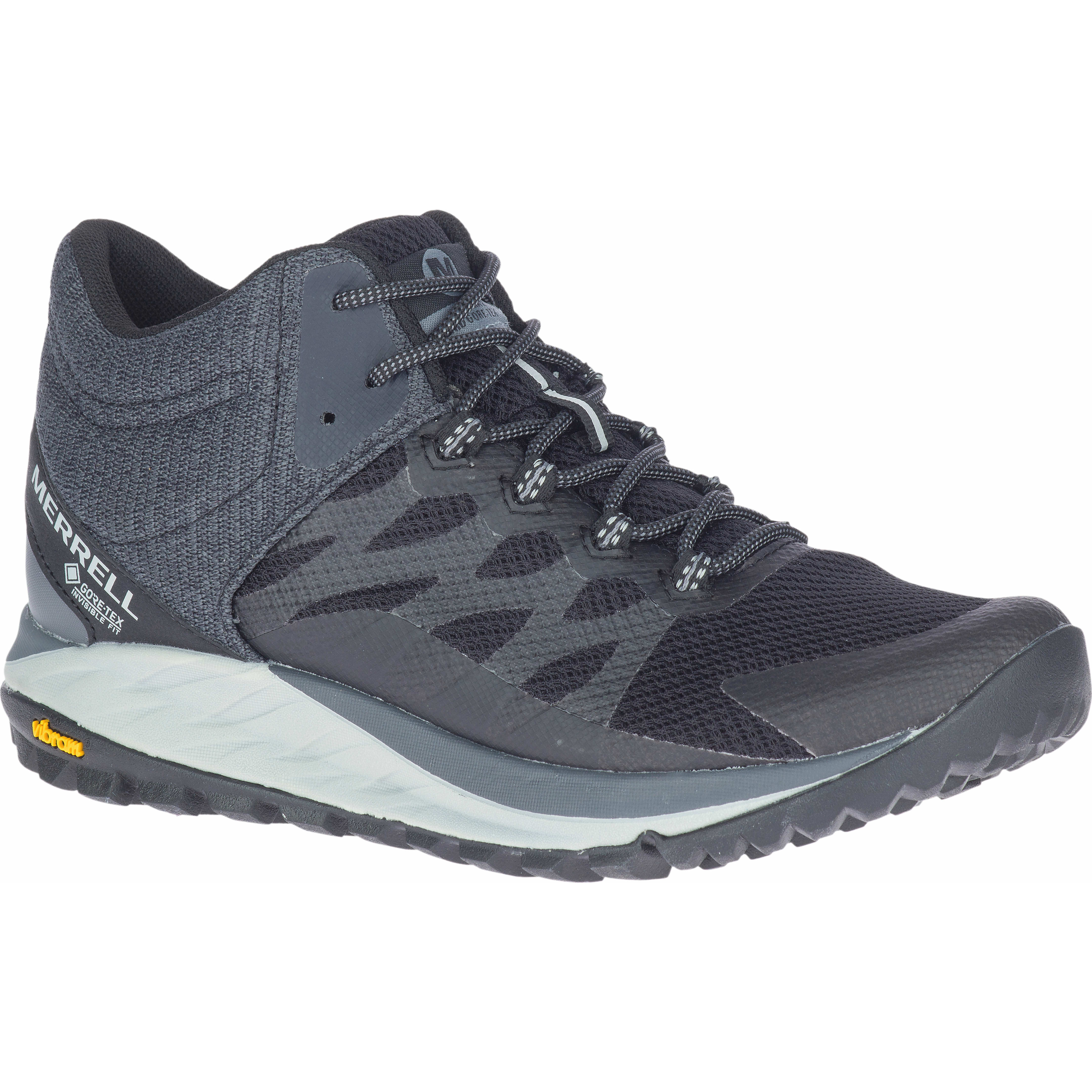 Merrell Women's Antora 2 Mid Gore-Tex - Outnorth