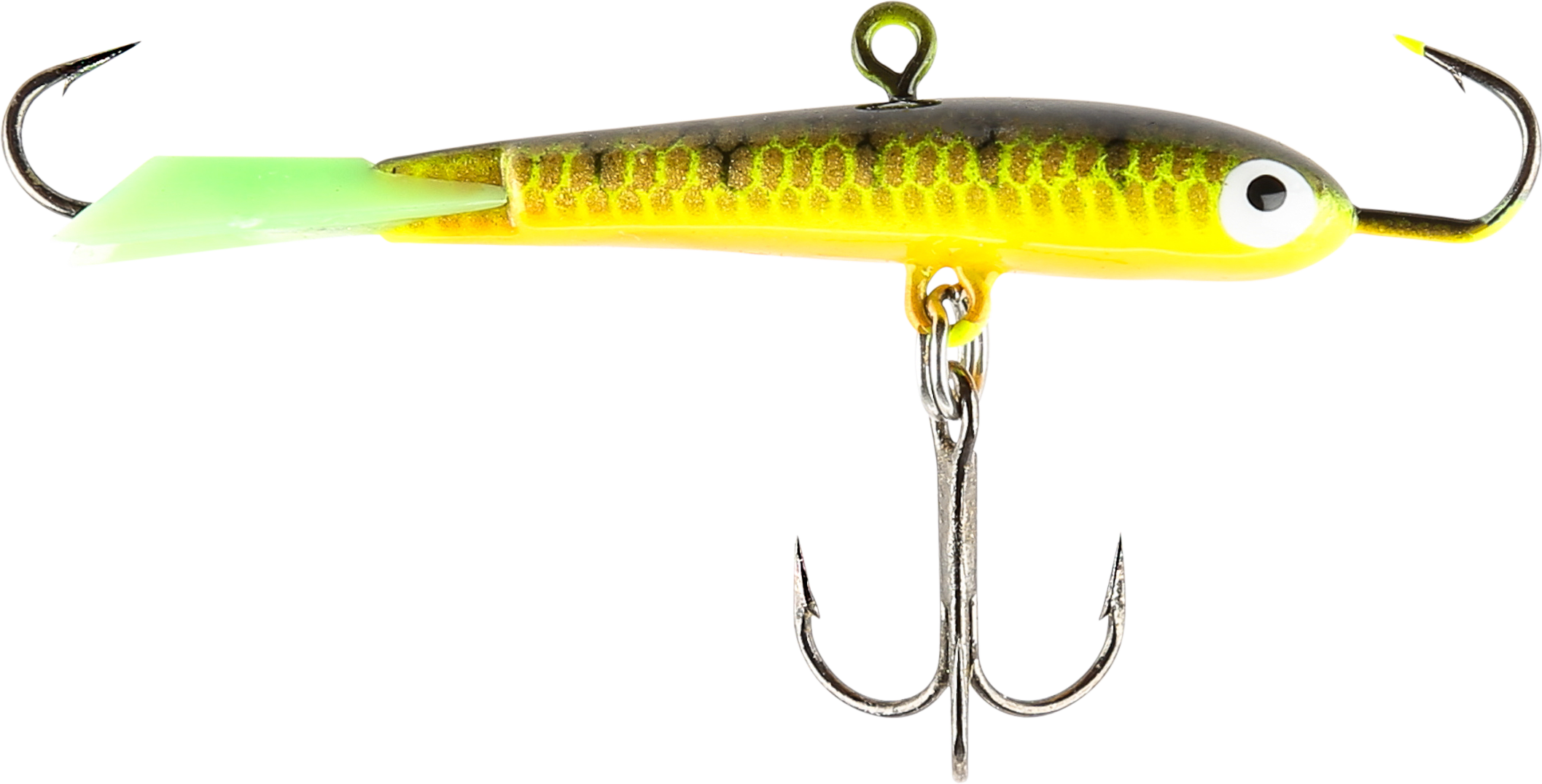 IFish Little Big Man 60 Mm Outnorth