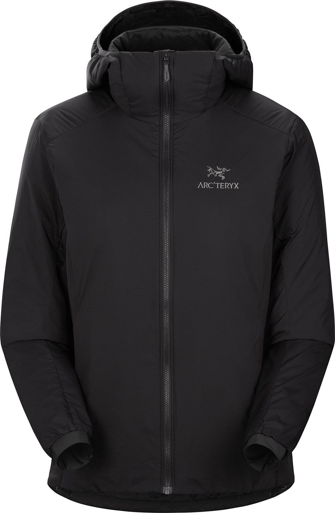 Køb Arc'teryx Women's Atom Hoody fra Outnorth Køb Arc'teryx Women's Atom Hoody fra Outnorth