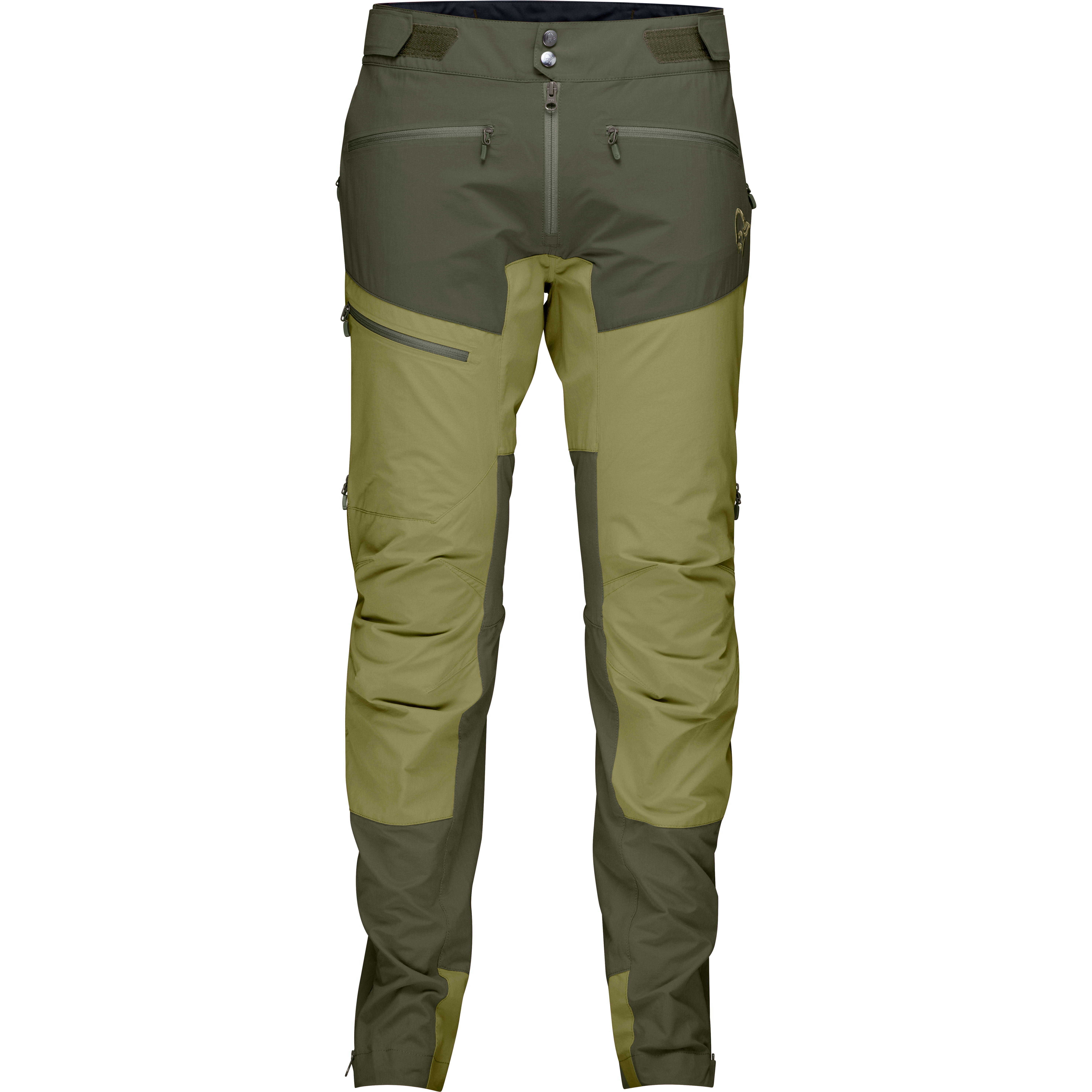 Køb Norrøna Men's Fjørå Flex1 Pants (2021) fra Outnorth