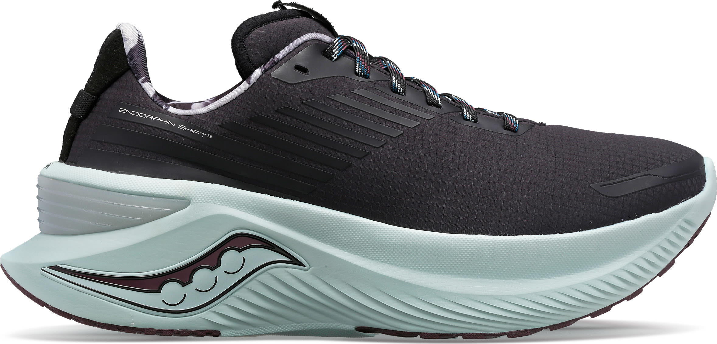 Kjøp Saucony Women's Endorphin Shift 3 Runshield fra Outnorth