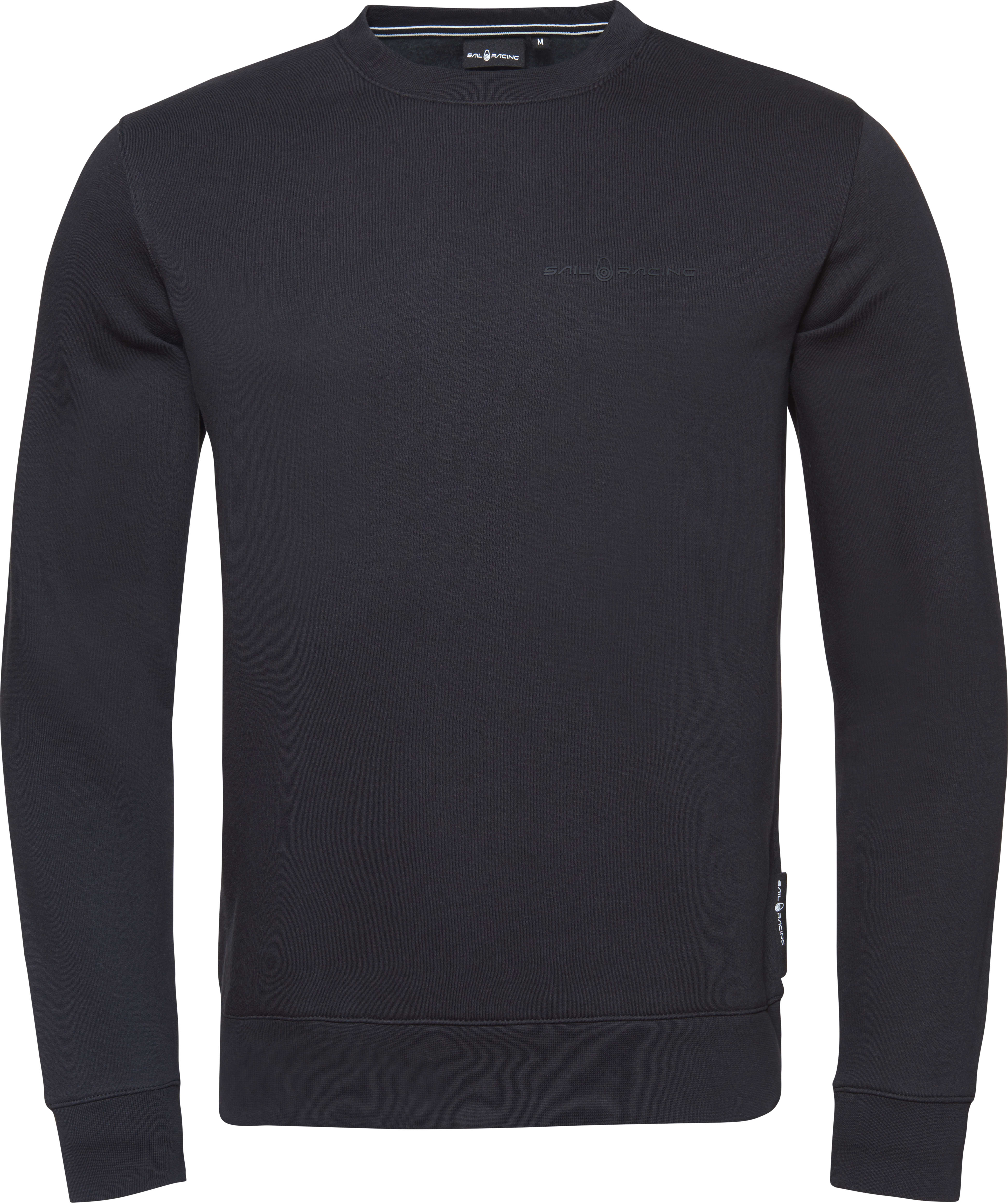 Sail Racing Men's Bowman Logo Sweater - Outnorth