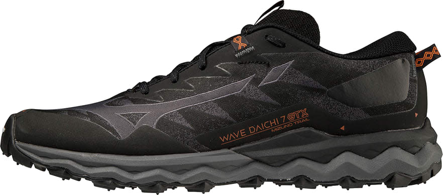 Kauf Mizuno Men's Wave Daichi 7 Gore-Tex (2022) bei Outnorth