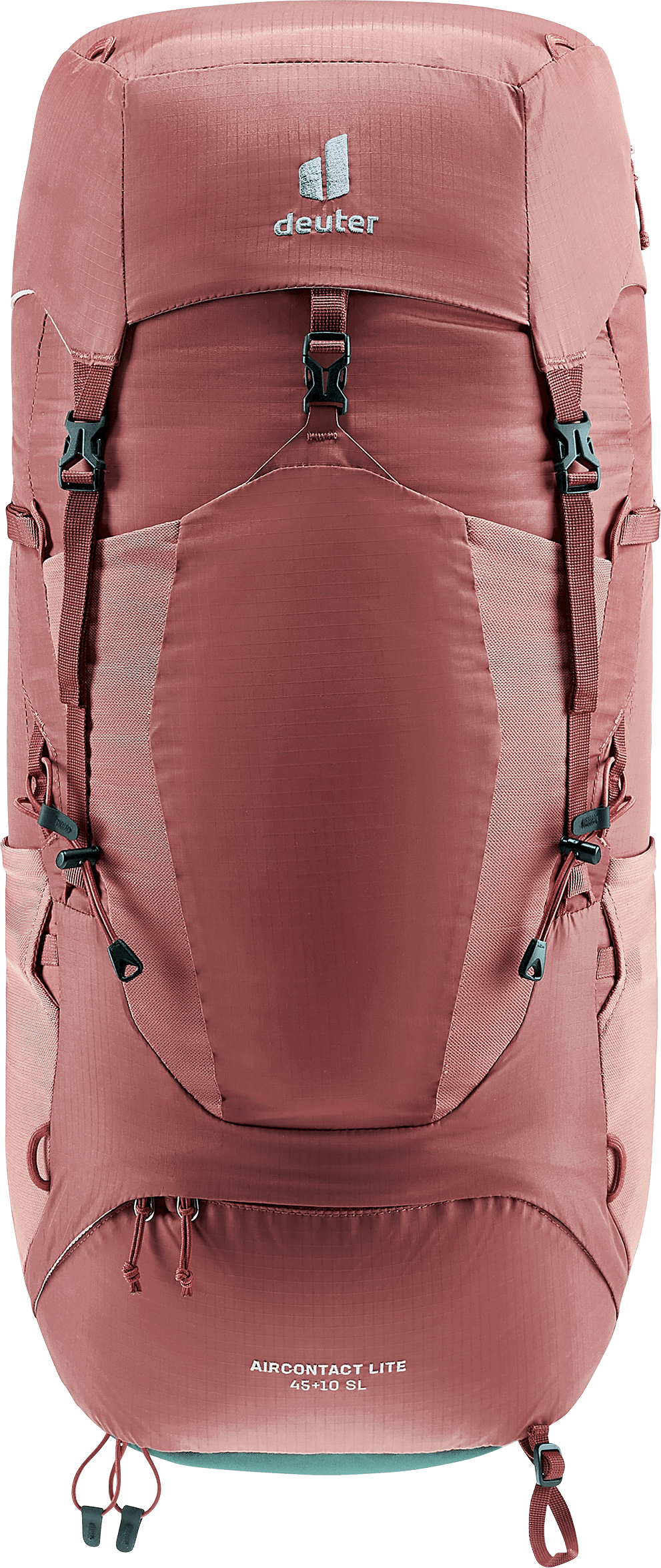 Køb Deuter Aircontact Lite 45 + 10 SL fra Outnorth