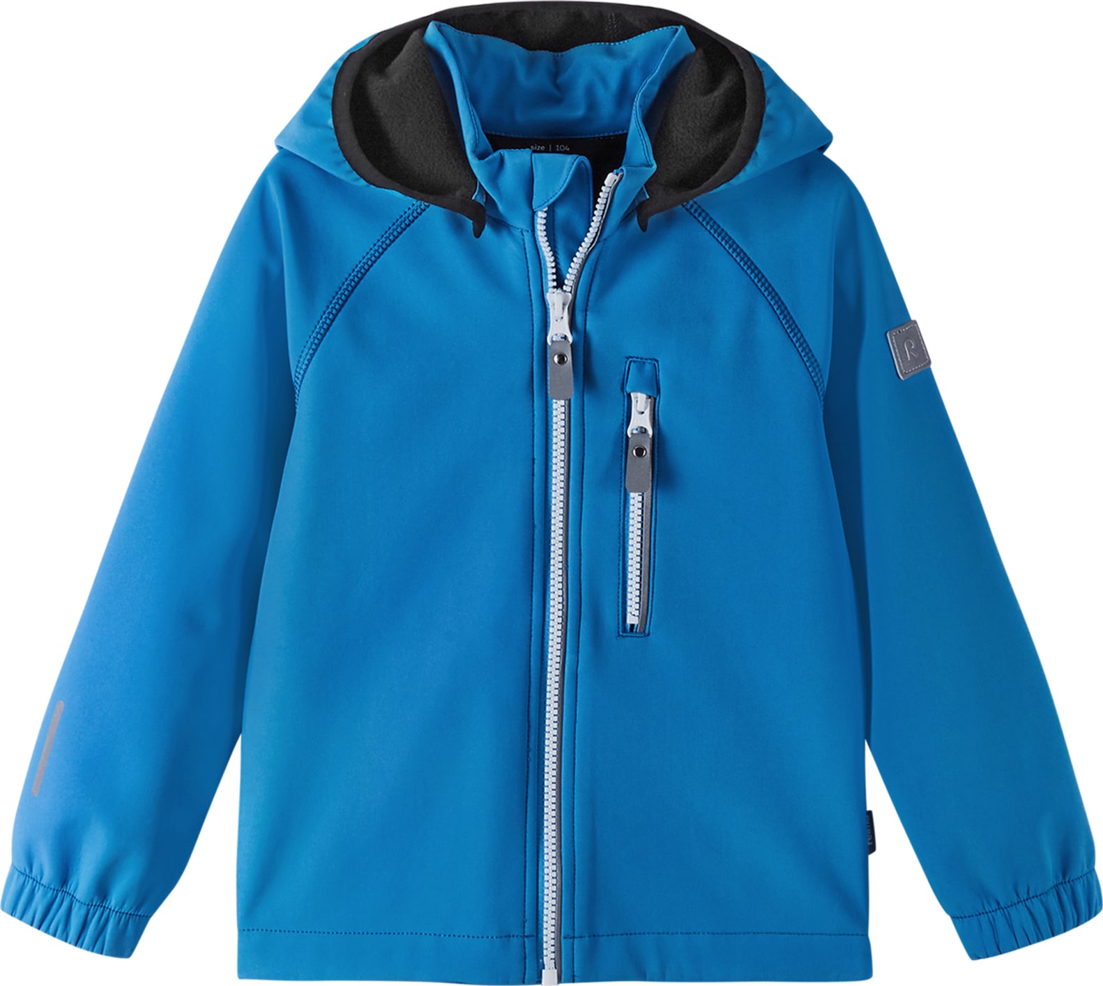 Reima Kids' Softshell Jacket Vantti - Outnorth