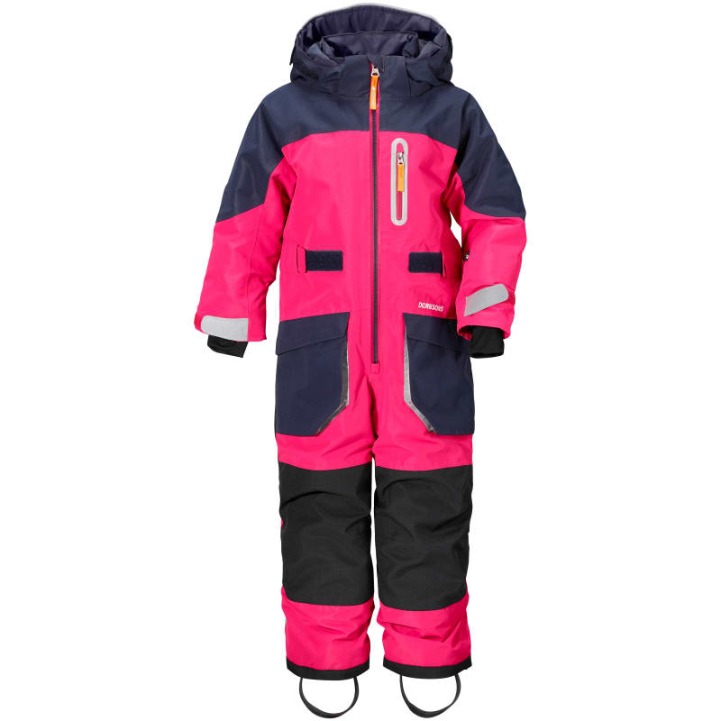 Didrikson parkdress 2021, dress, vårdress barn baby, junior Bjørnen