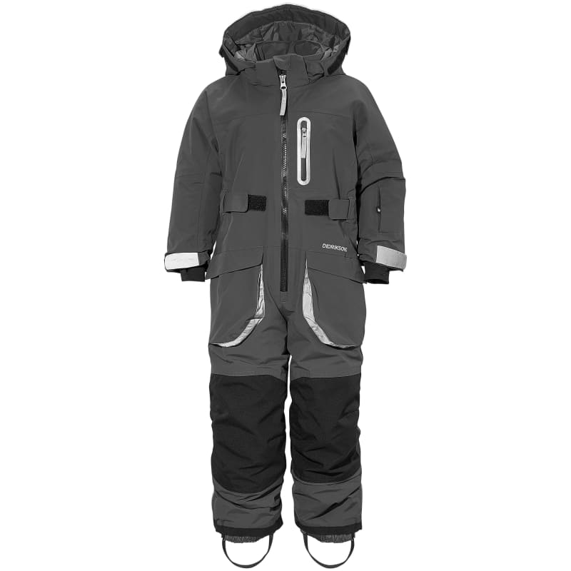 Didrikson parkdress 2021, dress, vårdress barn baby, junior Bjørnen