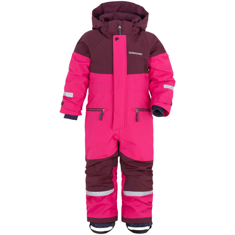 Didrikson vinterdress barn baby Migisi, Bjørnen Borga Sogne, Cornelius