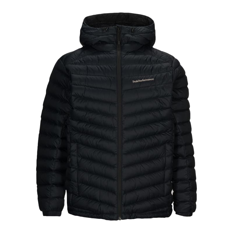 Peak Performance dunjakke dame, herre, barn, Helium, Frost, Kids, Hooded