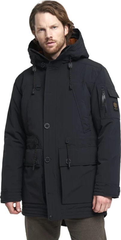 Himalaya Ltd Jacket Men´s - present/presenttips