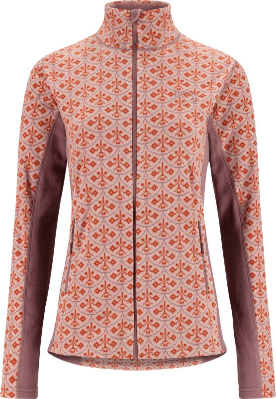 Kari traa fleece tilbud og priser - Prisjakt.no