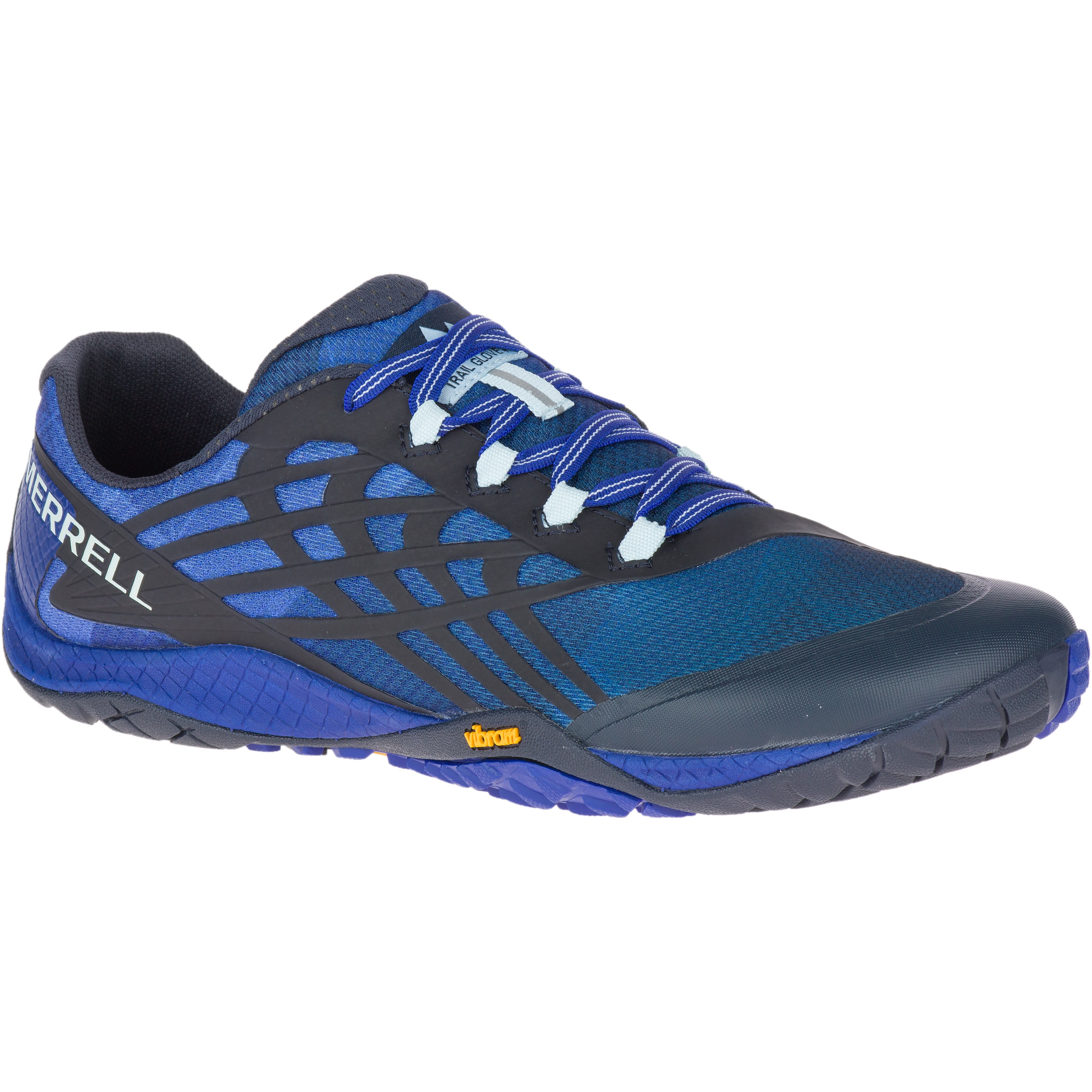 Køb Merrell Men's Trail Glove 4 fra Outnorth