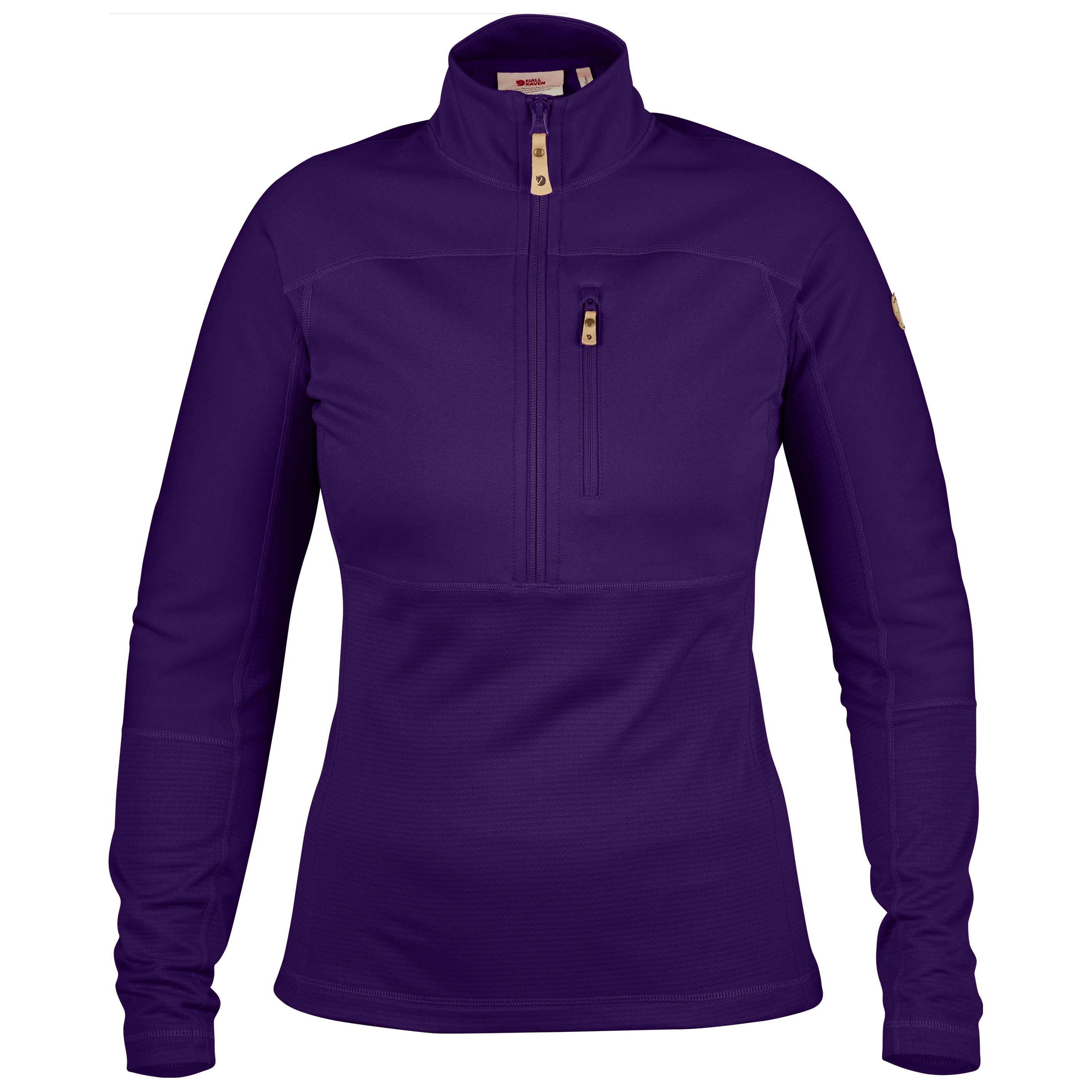 Buy Fjällräven Abisko Trail Pullover Women's (2018) from Outnorth