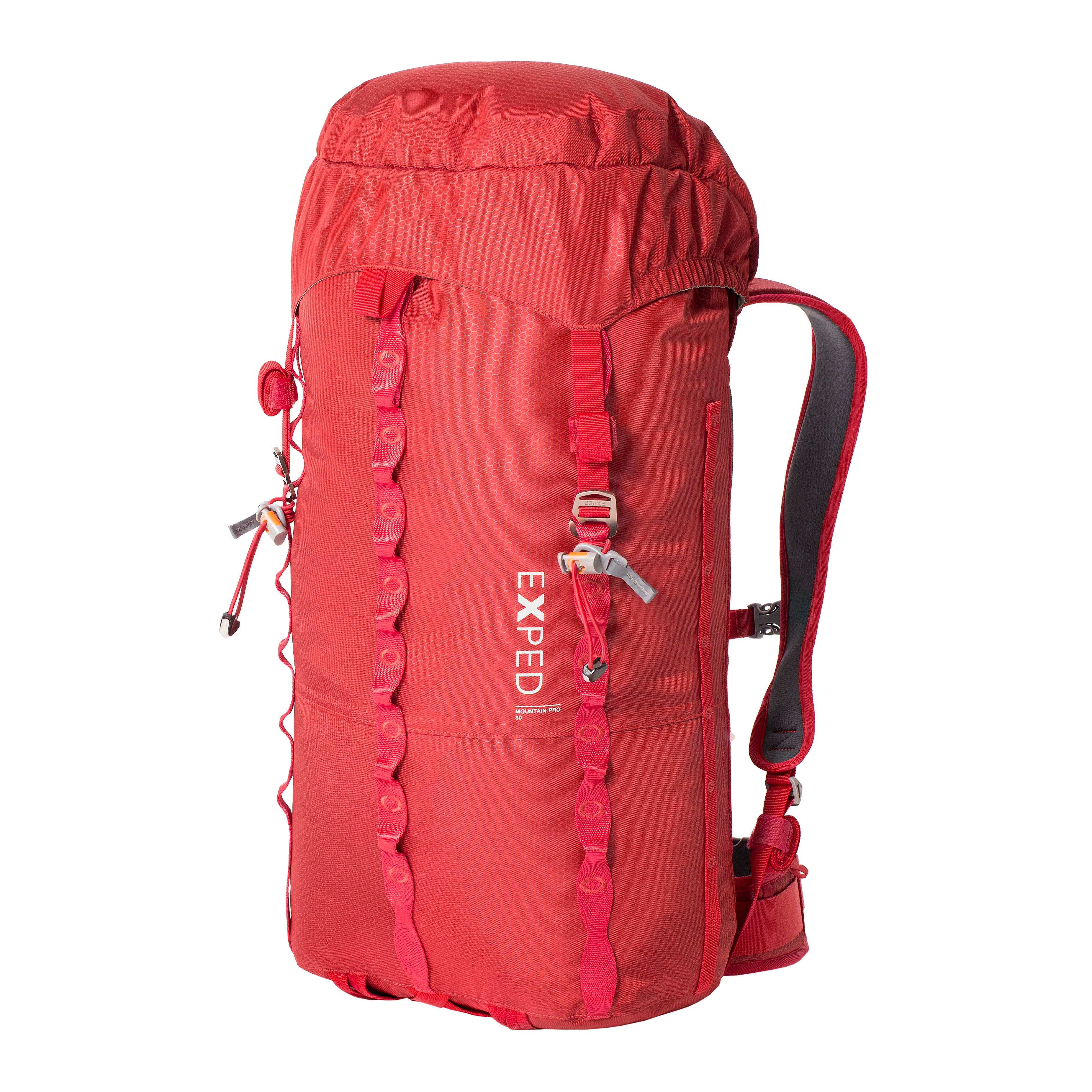 Köp Exped Mountain Pro 30 hos Outnorth