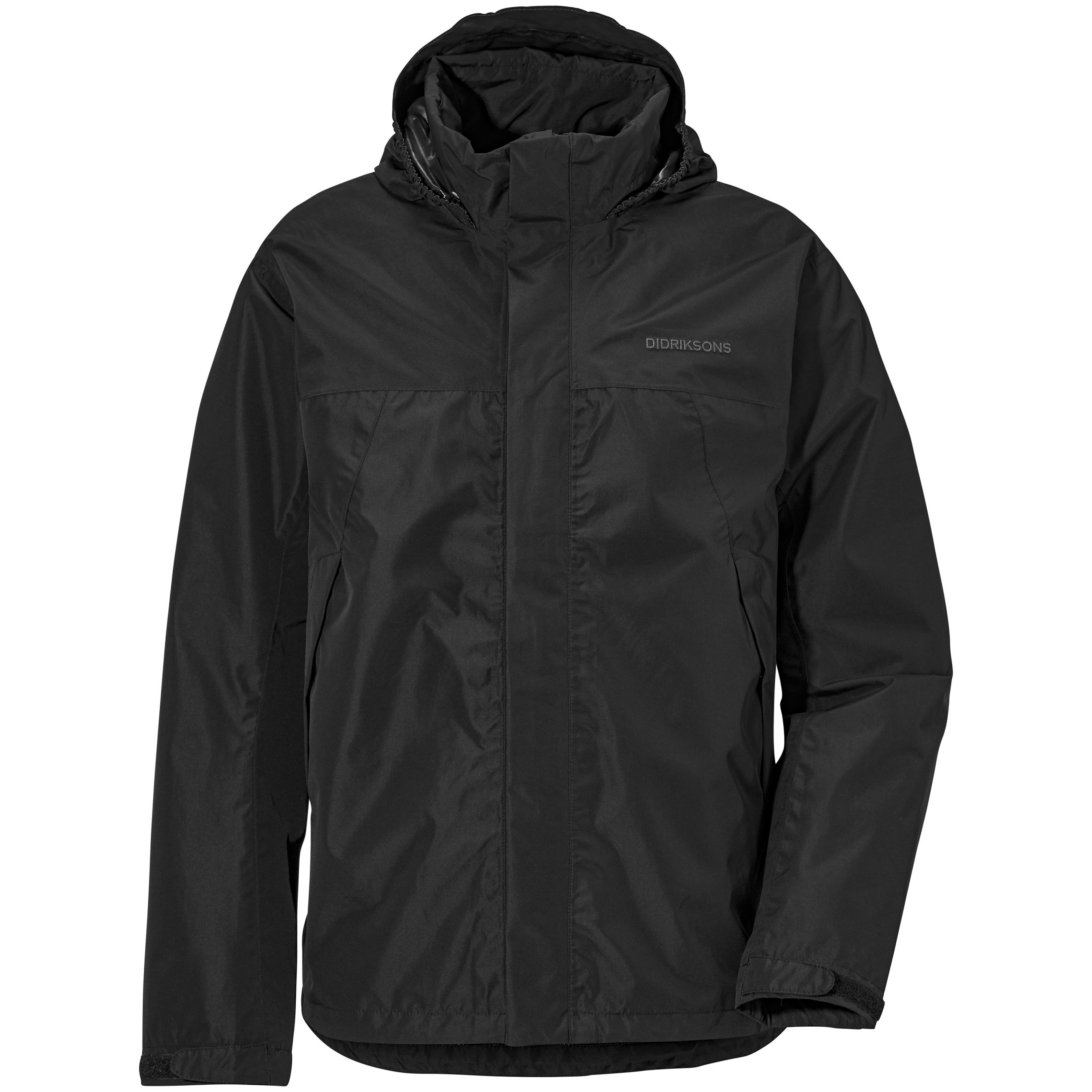 Buy Didriksons Grand Men's Jacket from Outnorth