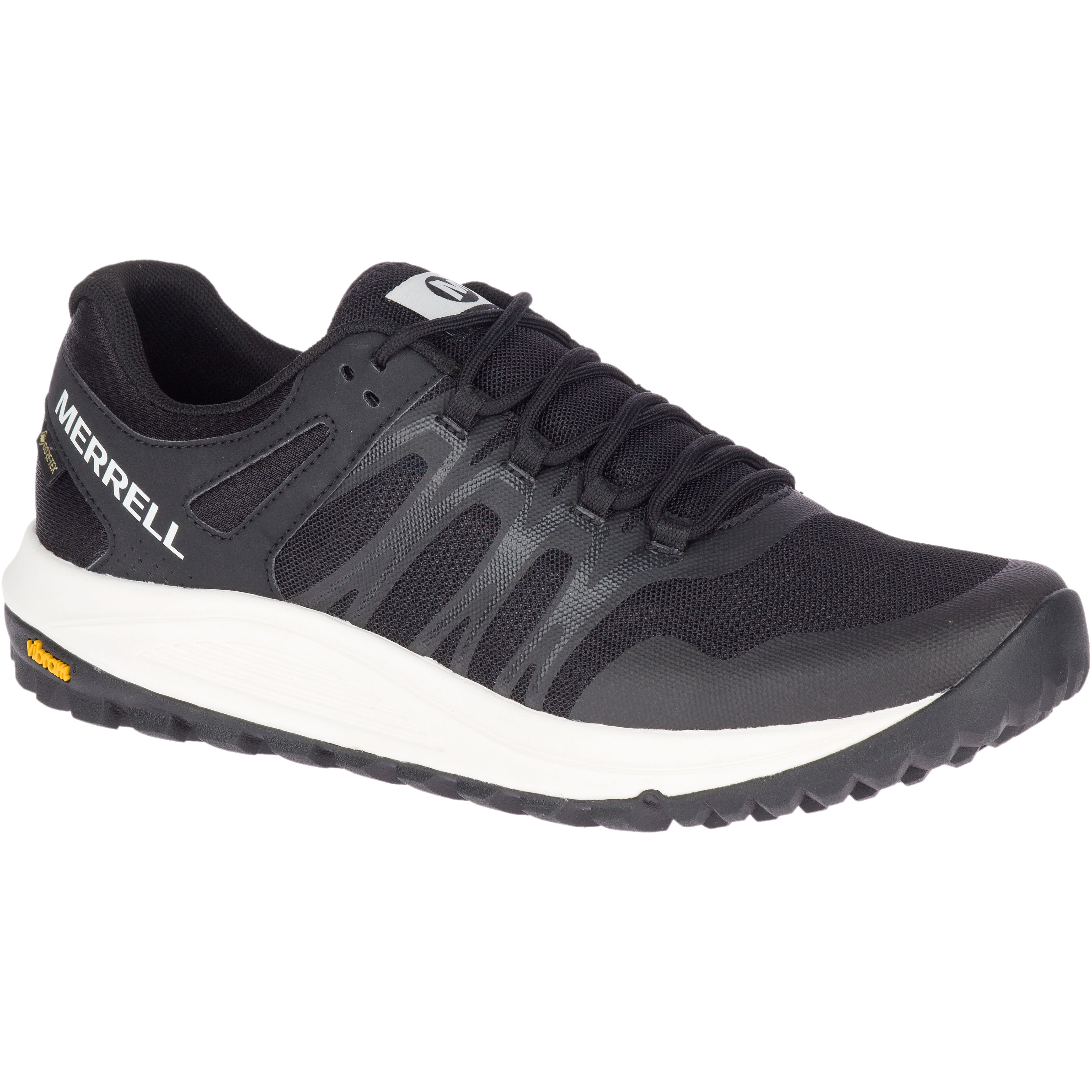 Köp Merrell Men's Nova Gore-Tex hos Outnorth