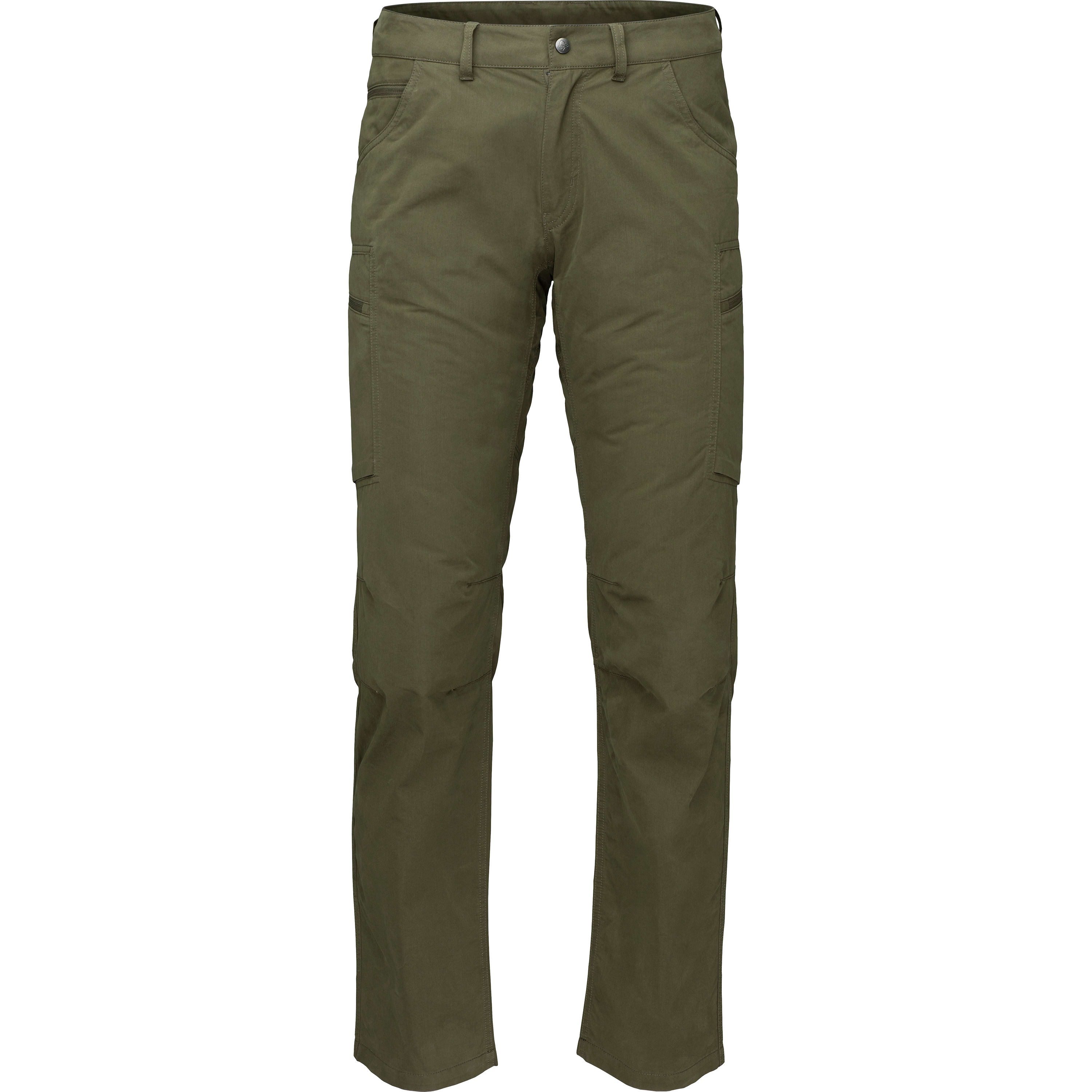 Kjøp Norrøna Men's Norrøna Trekking Pants fra Outnorth