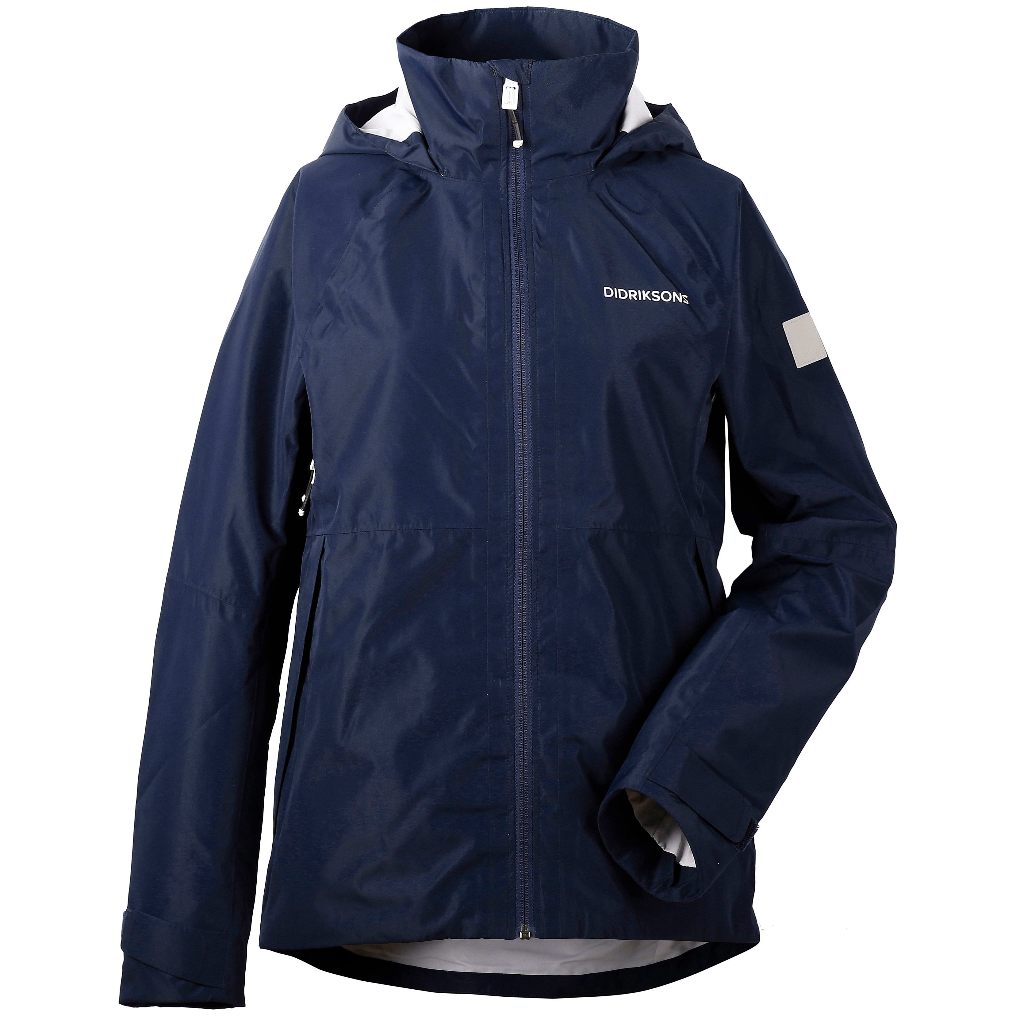 Kauf Didriksons Stratus Women's Jacket bei Outnorth